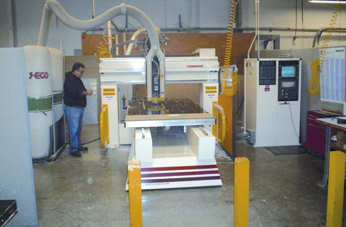 Plastic Domes and Spheres | 3 Axis CNC Plastic Routing