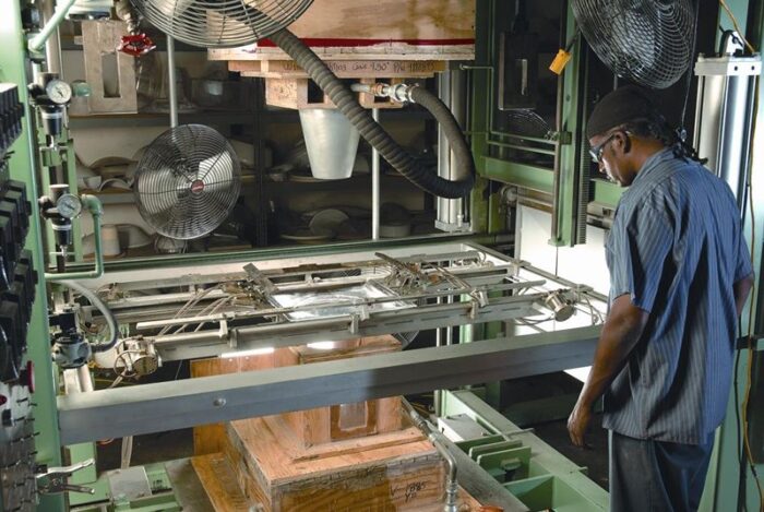 Plastic Domes and Spheres | Plastic Thermoforming